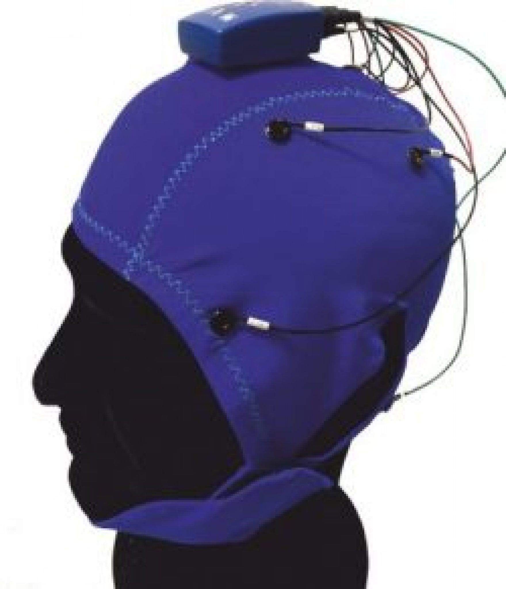 Sistem modular PSG / EEG BluNet – Doctorplus.ro