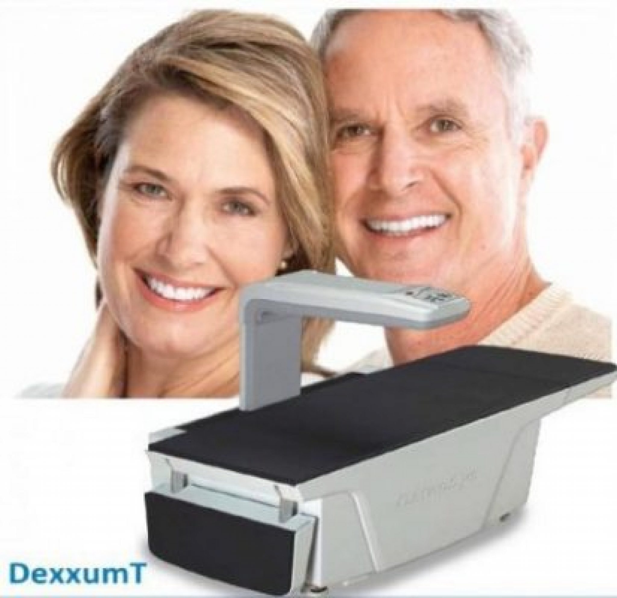 Osteodensitometru DEXXUM T – Doctorplus.ro